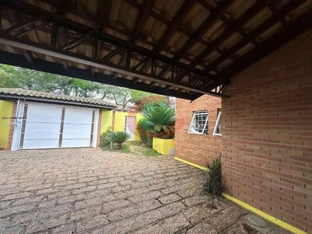 Sítio / Chácara para Venda em Indaiatuba/SP Terras de Itaici 4 Quartos