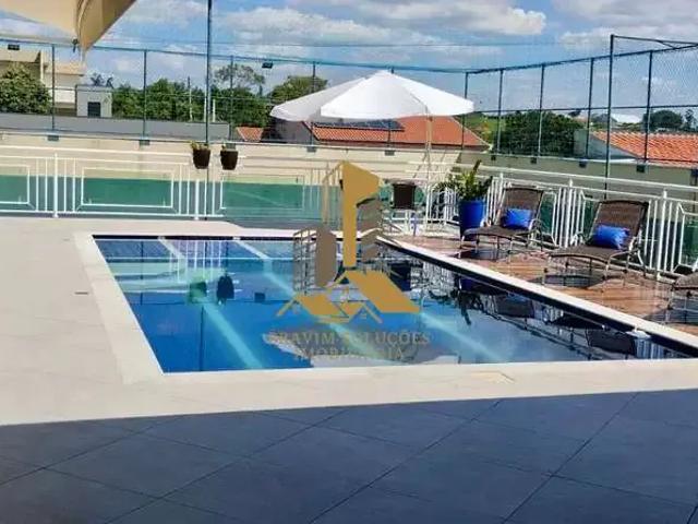 Sítio / Chácara para Venda em Indaiatuba/SP Terras de Itaici 4 Quartos