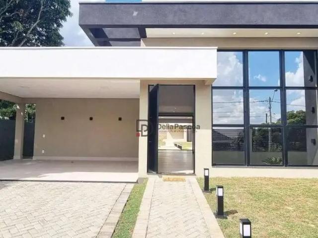 Sítio / Chácara para Venda em Indaiatuba/SP Terras de Itaici 4 Quartos