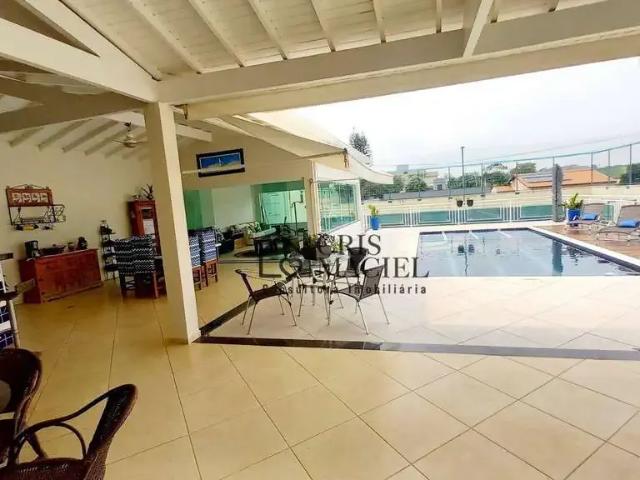 Sítio / Chácara para Venda em Indaiatuba/SP Terras de Itaici 4 Quartos