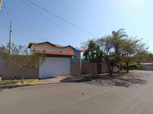 Sítio / Chácara para Venda em Indaiatuba/SP Terras de Itaici 4 Quartos