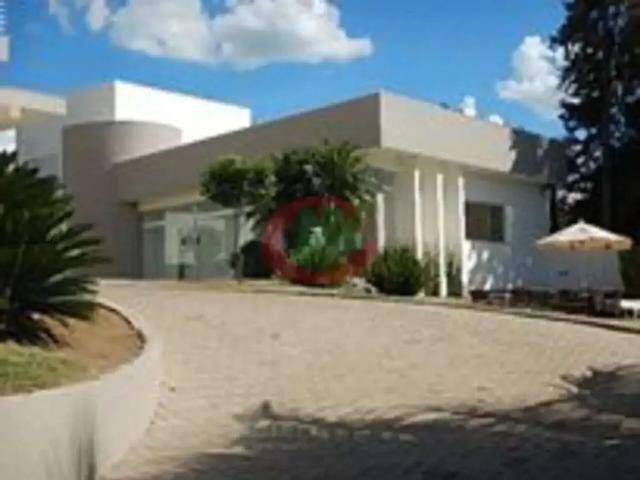 Sítio / Chácara para Venda em Indaiatuba/SP Terras de Itaici 5 Quartos