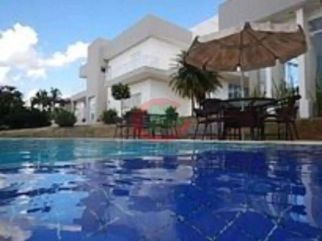 Sítio / Chácara para Venda em Indaiatuba/SP Terras de Itaici 5 Quartos