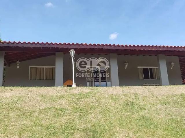 Sítio / Chácara para Venda em Indaiatuba/SP Terras de Itaici 5 Quartos