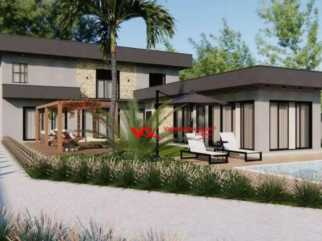 Sítio / Chácara para Venda em Indaiatuba/SP Terras de Itaici 6 Quartos