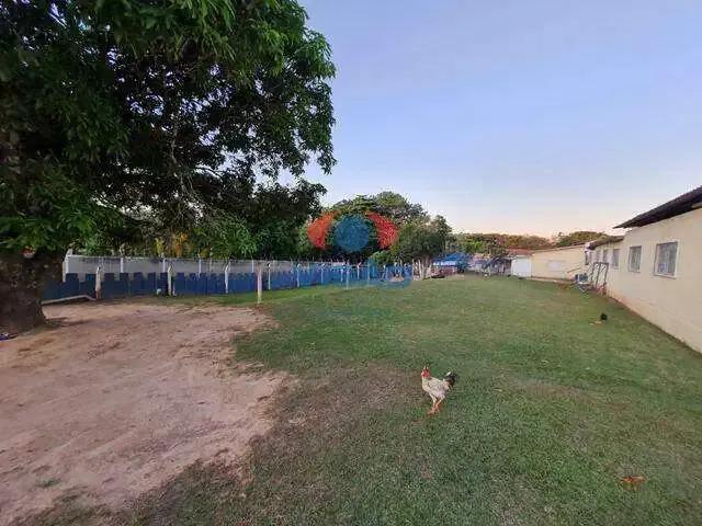 Sítio / Chácara para Venda em Indaiatuba/SP Tombadouro 5 Quartos