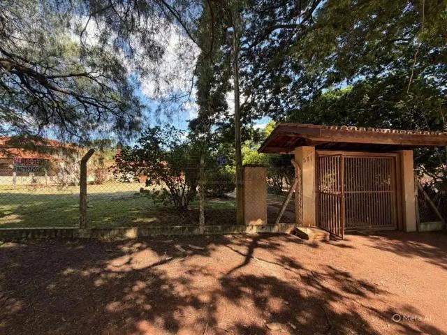 Sítio / Chácara para Venda em Indaiatuba/SP Vale do Sol 1 Quartos