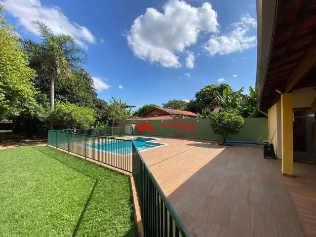 Sítio / Chácara para Venda em Indaiatuba/SP Vale do Sol 2 Quartos