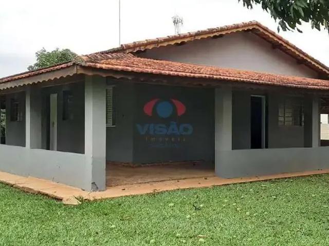 Sítio / Chácara para Venda em Indaiatuba/SP Vale do Sol 2 Quartos