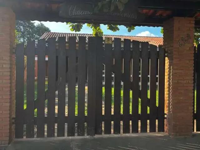 Sítio / Chácara para Venda em Indaiatuba/SP Vale do Sol 2 Quartos