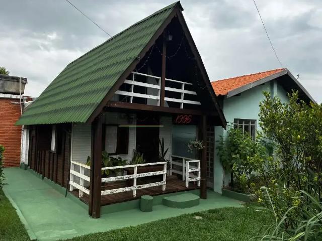Sítio / Chácara para Venda em Indaiatuba/SP Vale do Sol 2 Quartos