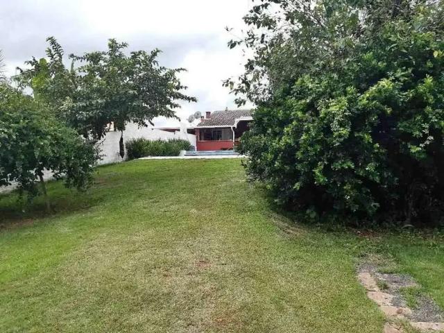 Sítio / Chácara para Venda em Indaiatuba/SP Vale do Sol 2 Quartos