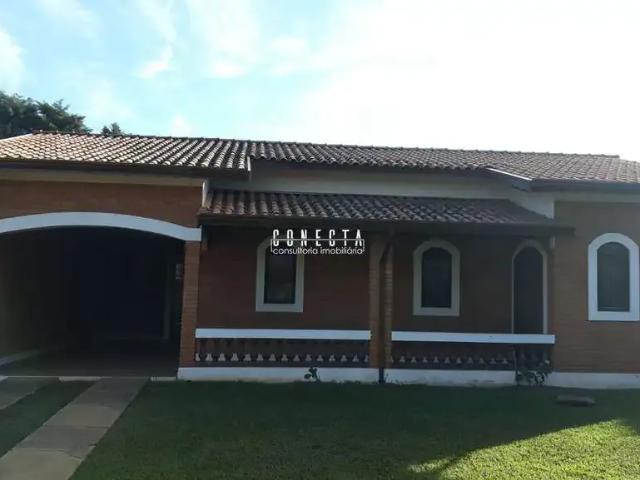 Sítio / Chácara para Venda em Indaiatuba/SP Vale do Sol 2 Quartos
