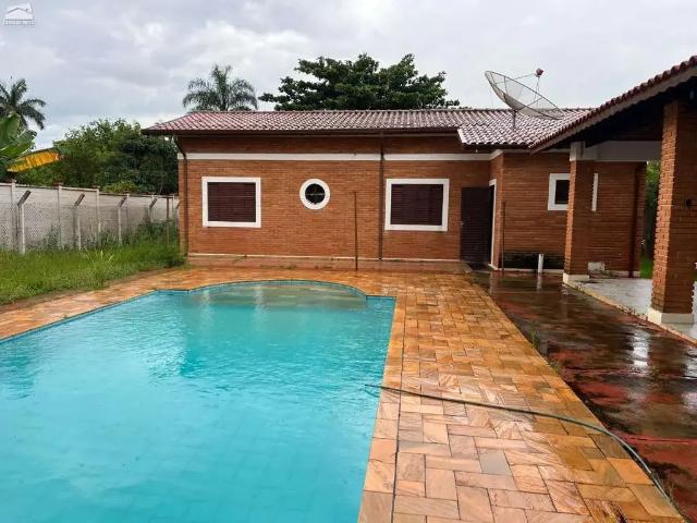 Sítio / Chácara para Venda em Indaiatuba/SP Vale do Sol 2 Quartos