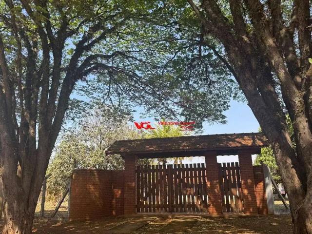 Sítio / Chácara para Venda em Indaiatuba/SP Vale do Sol 2 Quartos