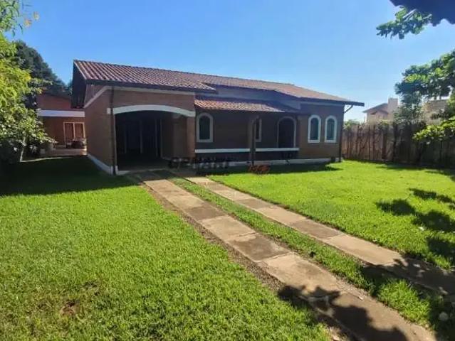 Sítio / Chácara para Venda em Indaiatuba/SP Vale do Sol 2 Quartos