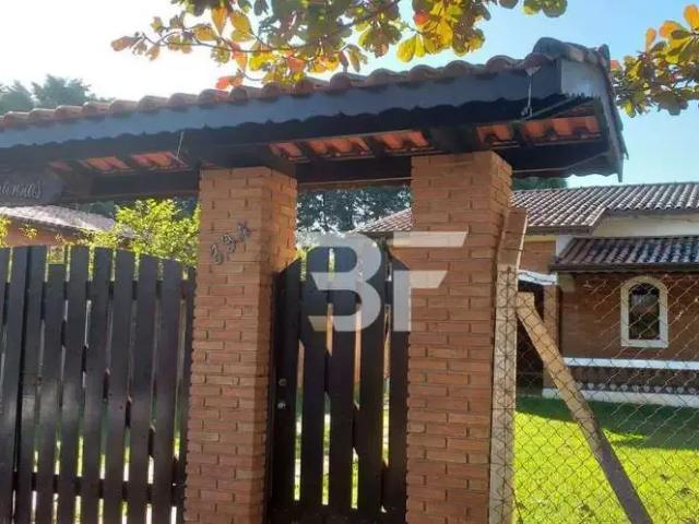 Sítio / Chácara para Venda em Indaiatuba/SP Vale do Sol 2 Quartos
