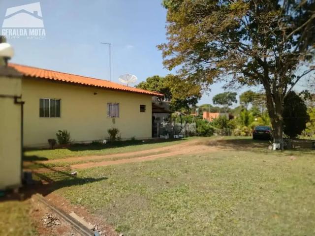 Sítio / Chácara para Venda em Indaiatuba/SP Vale do Sol 2 Quartos