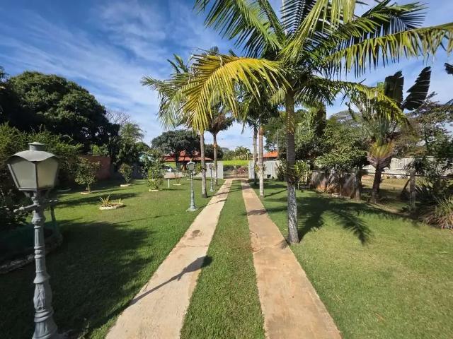 Sítio / Chácara para Venda em Indaiatuba/SP Vale do Sol 2 Quartos