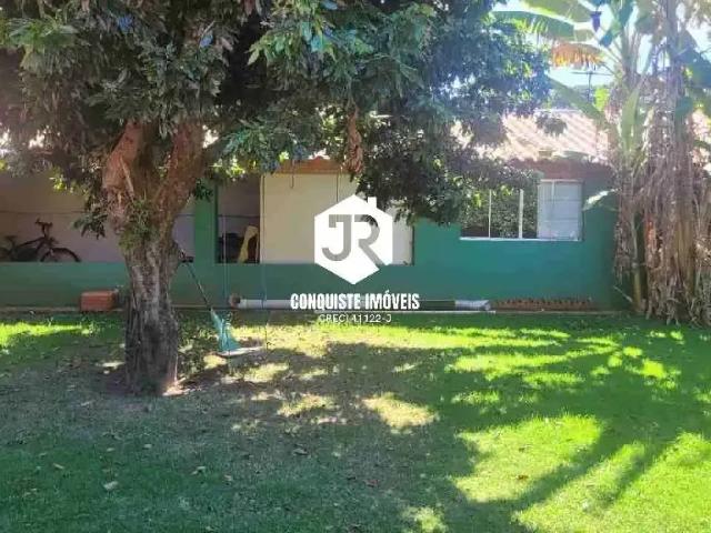 Sítio / Chácara para Venda em Indaiatuba/SP Vale do Sol 3 Quartos