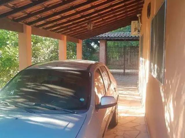 Sítio / Chácara para Venda em Indaiatuba/SP Vale do Sol 3 Quartos