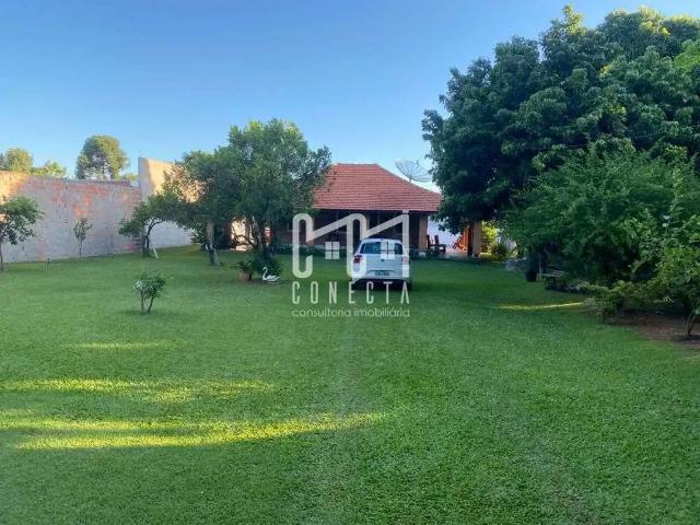Sítio / Chácara para Venda em Indaiatuba/SP Vale do Sol 3 Quartos