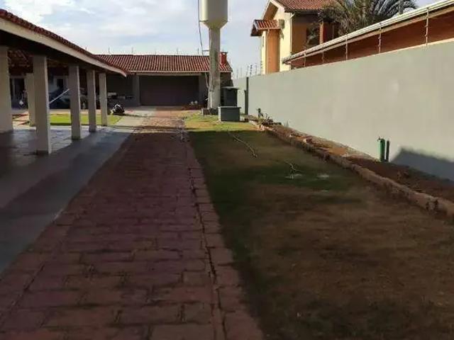 Sítio / Chácara para Venda em Indaiatuba/SP Vale do Sol 4 Quartos