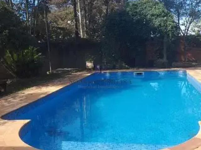 Sítio / Chácara para Venda em Indaiatuba/SP Vale do Sol 4 Quartos