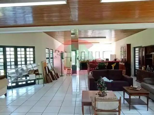 Sítio / Chácara para Venda em Indaiatuba/SP Vale das Laranjeiras 2 Quartos