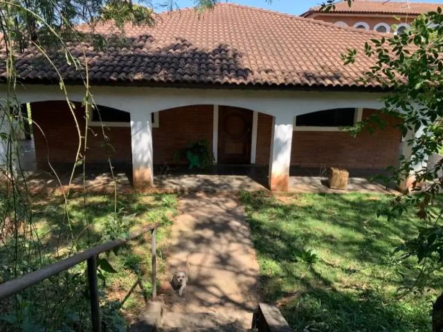 Sítio / Chácara para Venda em Indaiatuba/SP Vale das Laranjeiras 2 Quartos