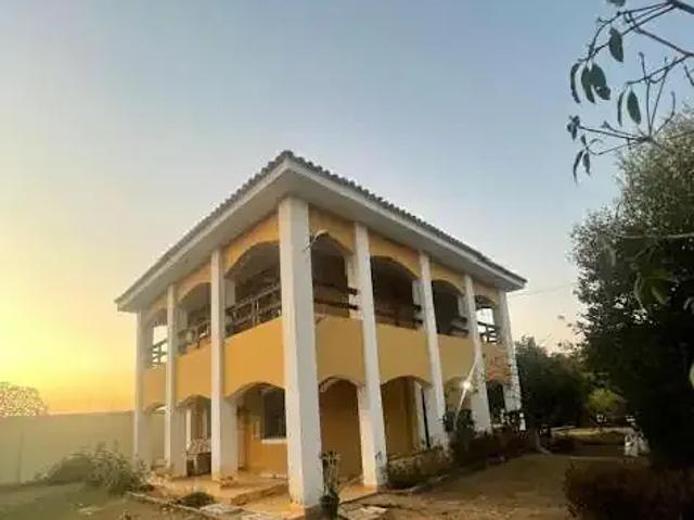 Sítio / Chácara para Venda em Indaiatuba/SP Vale das Laranjeiras 3 Quartos