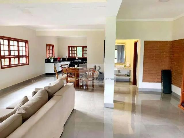 Sítio / Chácara para Venda em Indaiatuba/SP Vale das Laranjeiras 3 Quartos