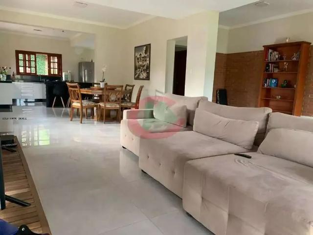 Sítio / Chácara para Venda em Indaiatuba/SP Vale das Laranjeiras 3 Quartos