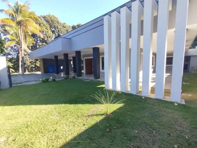 Sítio / Chácara para Venda em Indaiatuba/SP Vale das Laranjeiras 3 Quartos