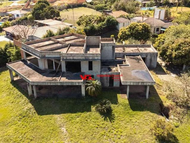 Sítio / Chácara para Venda em Indaiatuba/SP Vale das Laranjeiras 4 Quartos