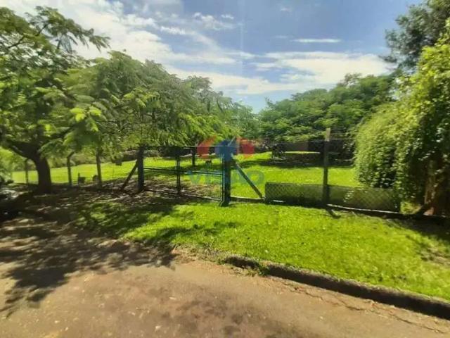 Sítio / Chácara para Venda em Indaiatuba/SP Vale das Laranjeiras 4 Quartos