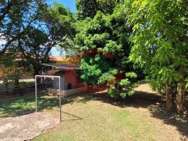 Sítio / Chácara para Venda em Indaiatuba/SP Vale das Laranjeiras 4 Quartos