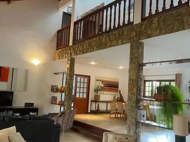 Sítio / Chácara para Venda em Indaiatuba/SP Vale das Laranjeiras 4 Quartos