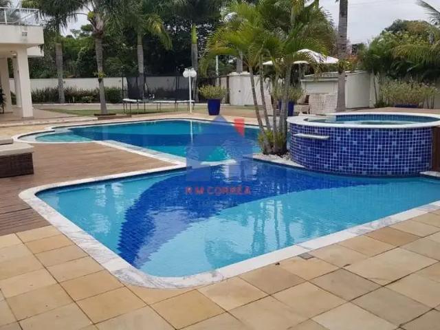 Sítio / Chácara para Venda em Indaiatuba/SP Vale das Laranjeiras 4 Quartos