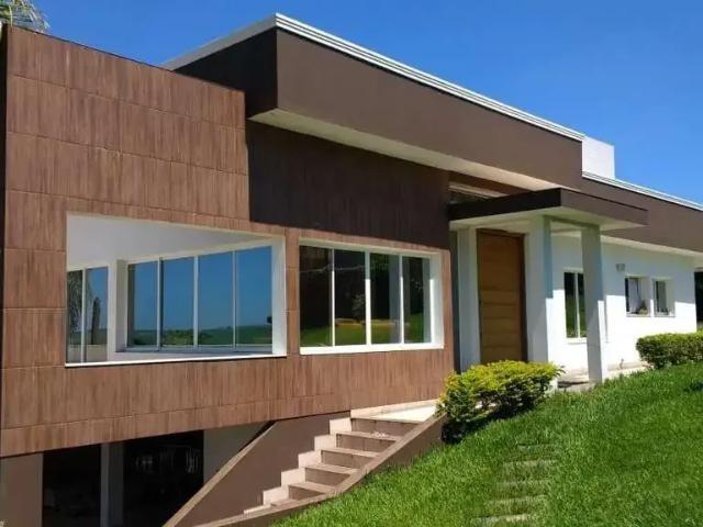 Sítio / Chácara para Venda em Indaiatuba/SP Vale das Laranjeiras 4 Quartos