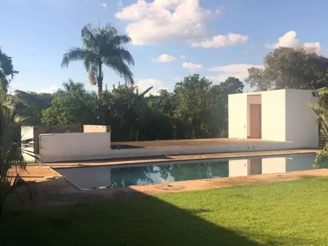 Sítio / Chácara para Venda em Indaiatuba/SP Vale das Laranjeiras 5 Quartos