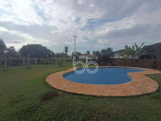Sítio / Chácara para Venda em Indaiatuba/SP Vale das Laranjeiras 5 Quartos