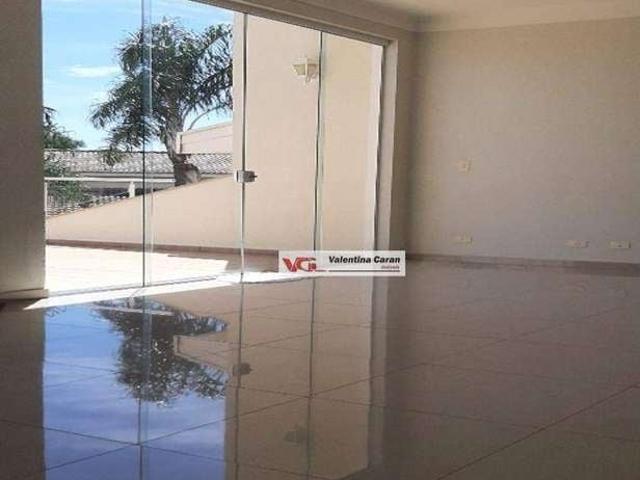 Sítio / Chácara para Venda em Indaiatuba/SP Vale das Laranjeiras 6 Quartos