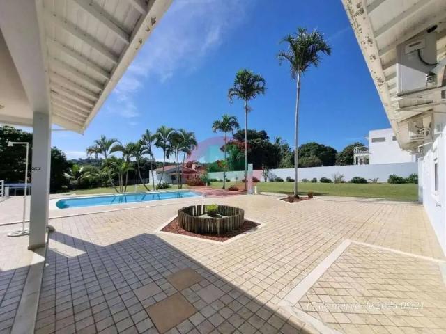 Sítio / Chácara para Venda em Indaiatuba/SP Vale das Laranjeiras 6 Quartos