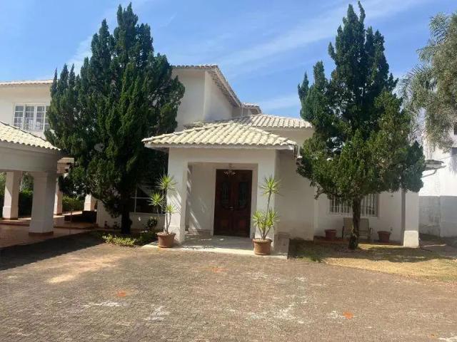 Sítio / Chácara para Venda em Indaiatuba/SP Vale das Laranjeiras 7 Quartos