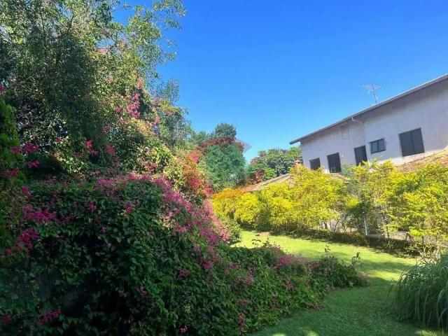 Sítio / Chácara para Venda em Indaiatuba/SP Vale das Laranjeiras 7 Quartos