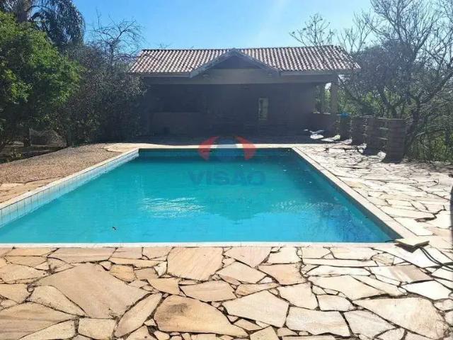 Sítio / Chácara para Venda em Indaiatuba/SP Vale das Laranjeiras