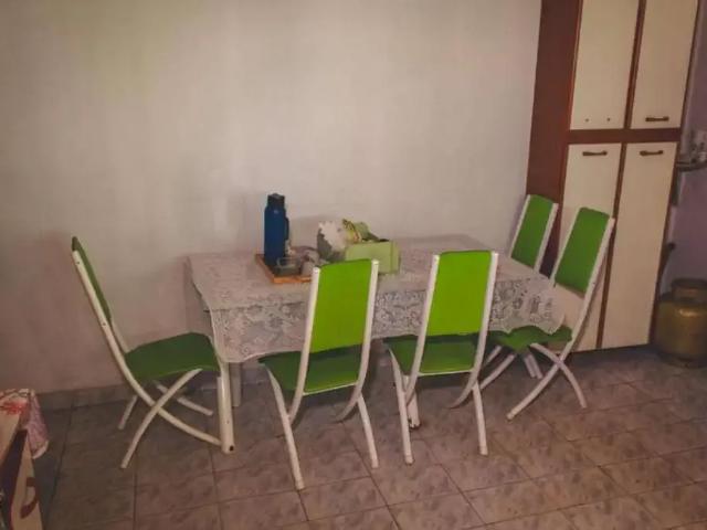 Sítio / Chácara para Venda em Indaiatuba/SP Vila Pistoni I 1 Quartos