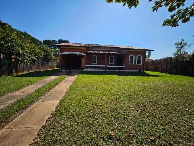 Sítio / Chácara para Venda em Indaiatuba/SP Vila Vitória II 2 Quartos