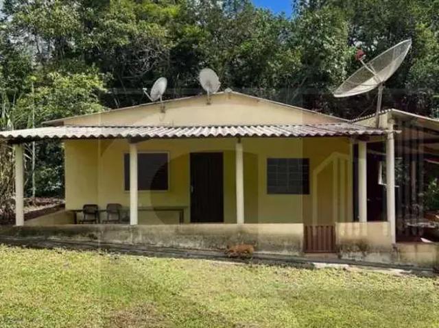 Sítio / Chácara para Venda em Indianópolis/MG Centro 3 Quartos
